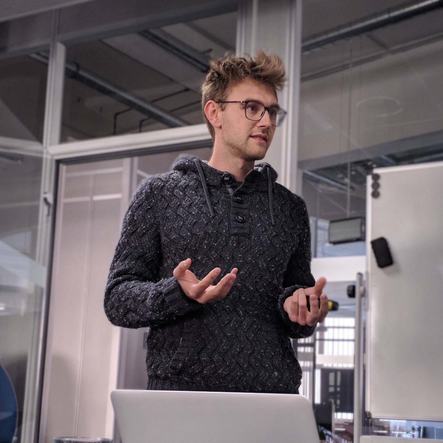 On-device Text Recognition on iOS with SwiftUI | Stefan Blos